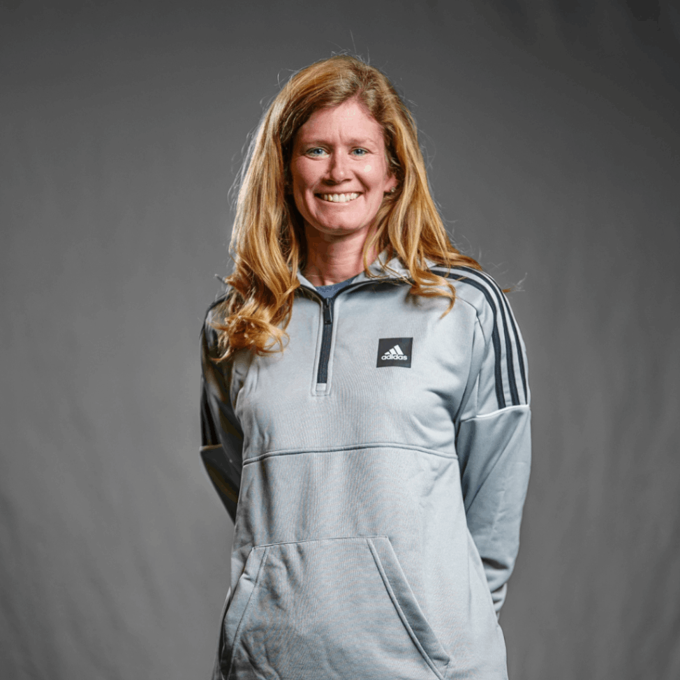 Allison Sagraves - FaR Out Volleyball