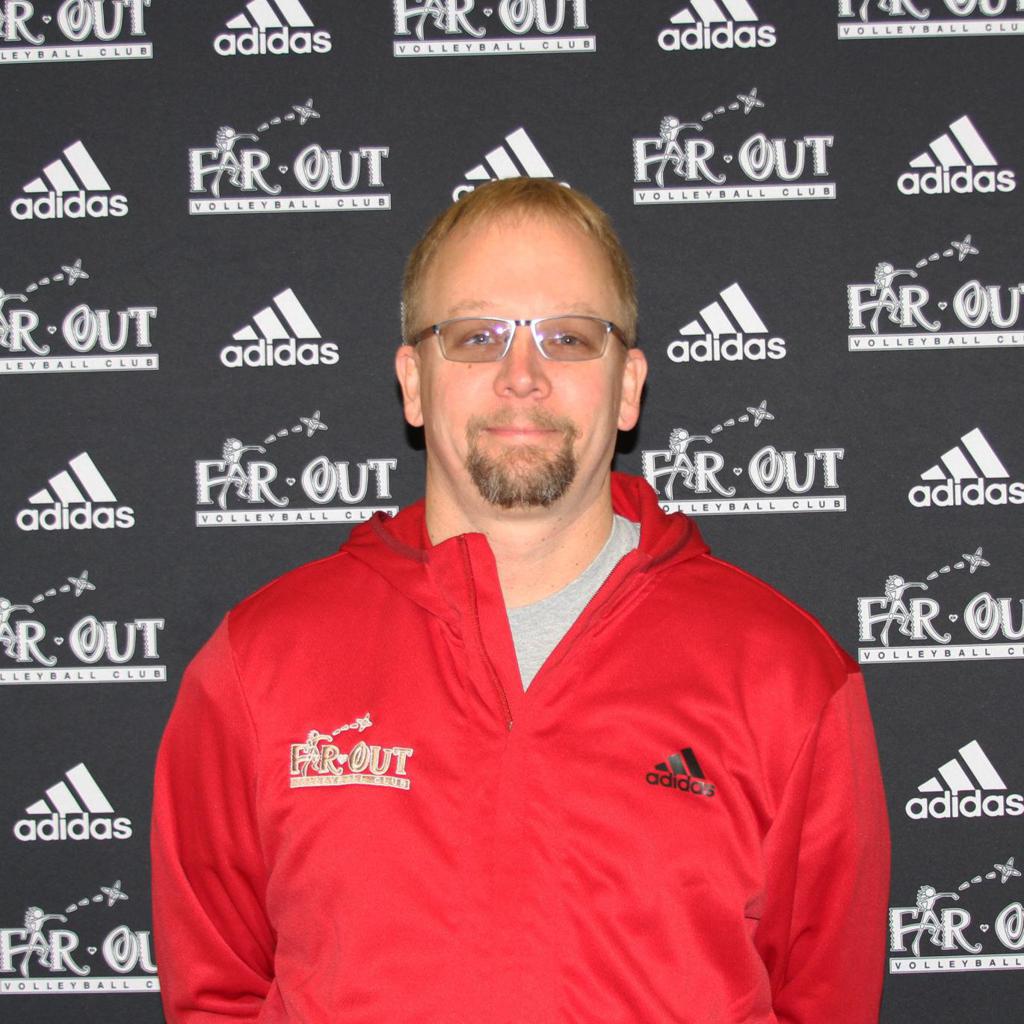 Dave Miller - FaR Out Volleyball