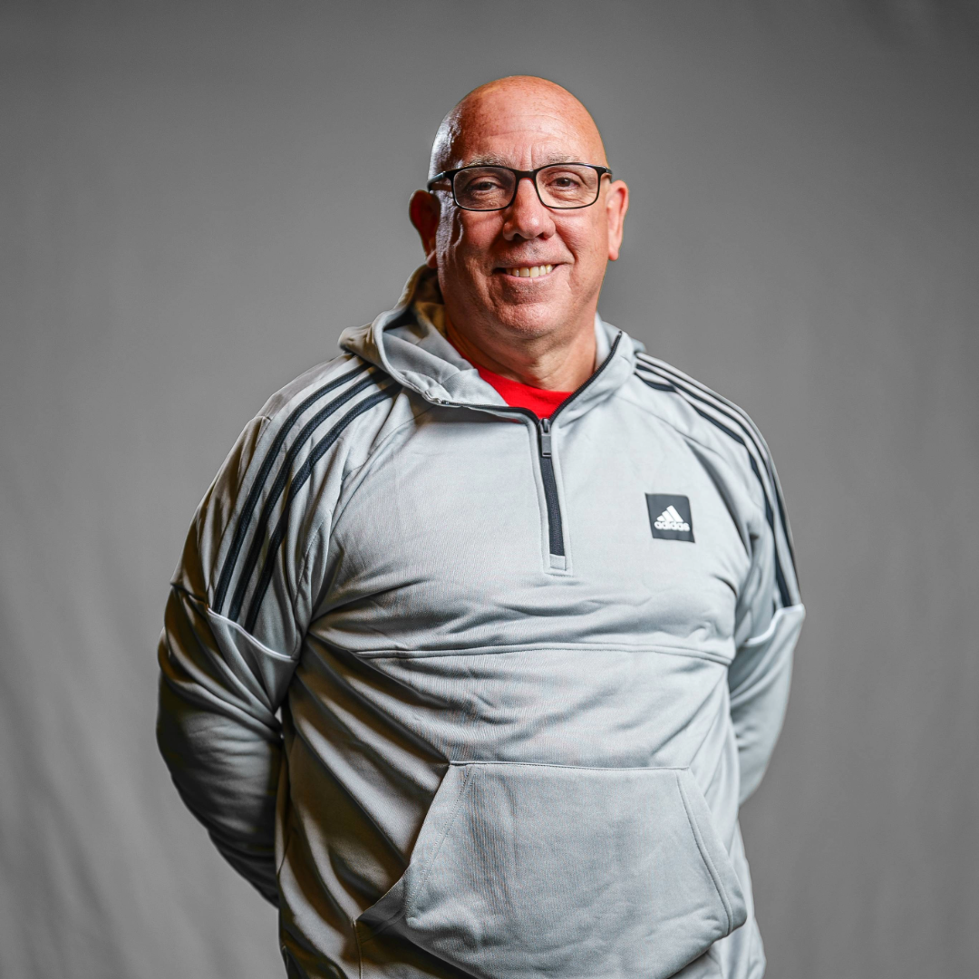 Joe Steenhuysen - FaR Out Volleyball