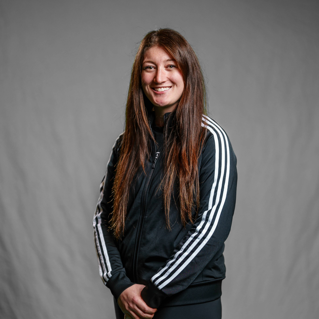 Michele Lurye - FaR Out Volleyball