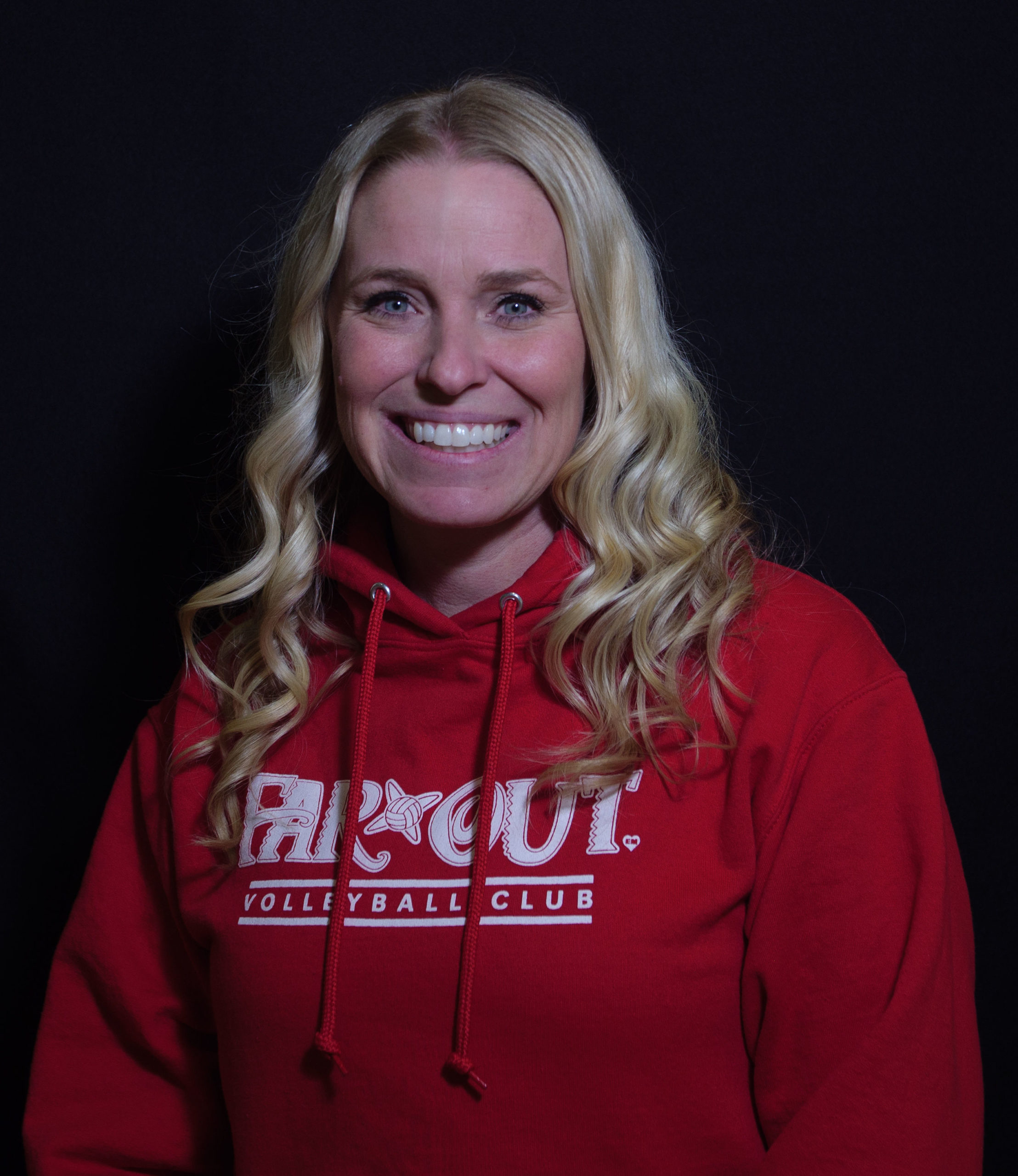 Deb Olson - FaR Out Volleyball