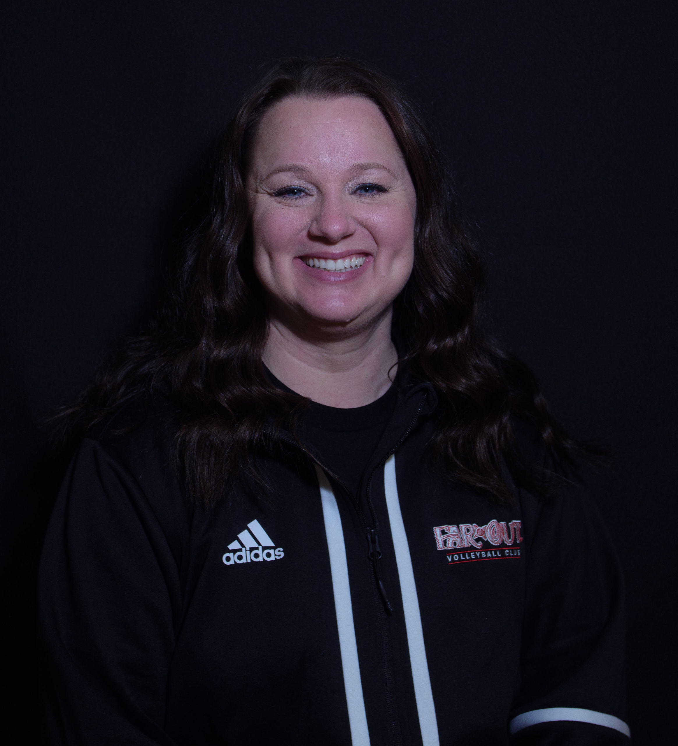 Reis Derousseau - FaR Out Volleyball